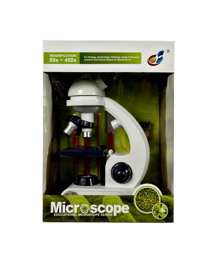 Gener8 Educational Microscope Series - Macy's