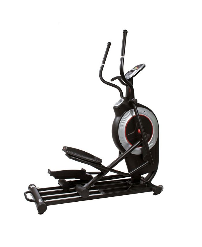 Sunny Health & Fitness Sunny Health and Fitness Programmable Elliptical ...