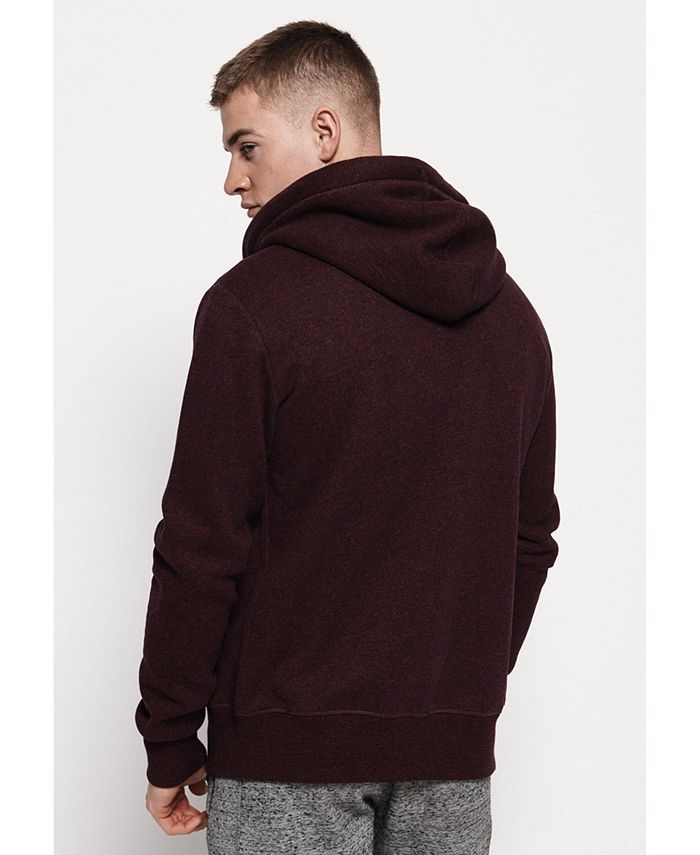 Superdry Men's Classic Zip-Up Hoodie - Macy's