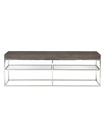 Bernhardt Riverside Console Table - Macy's