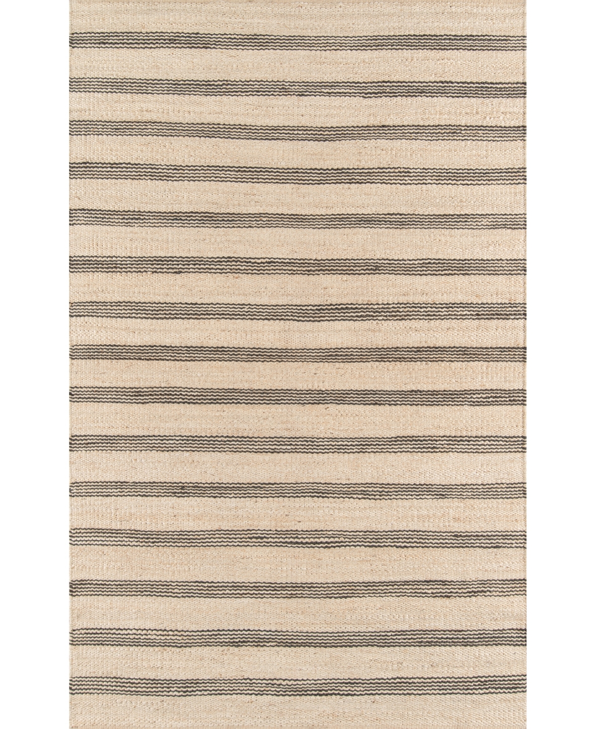 Click here for Novogratz Montauk Mtk-2 Charcoal 23 x 8 Runner Are... prices