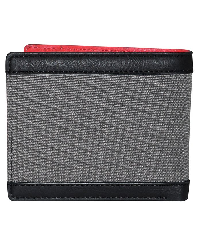 Budweiser CO2 Slimfold Wallet - Macy's