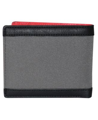 Budweiser CO2 Slimfold Wallet - Macy's