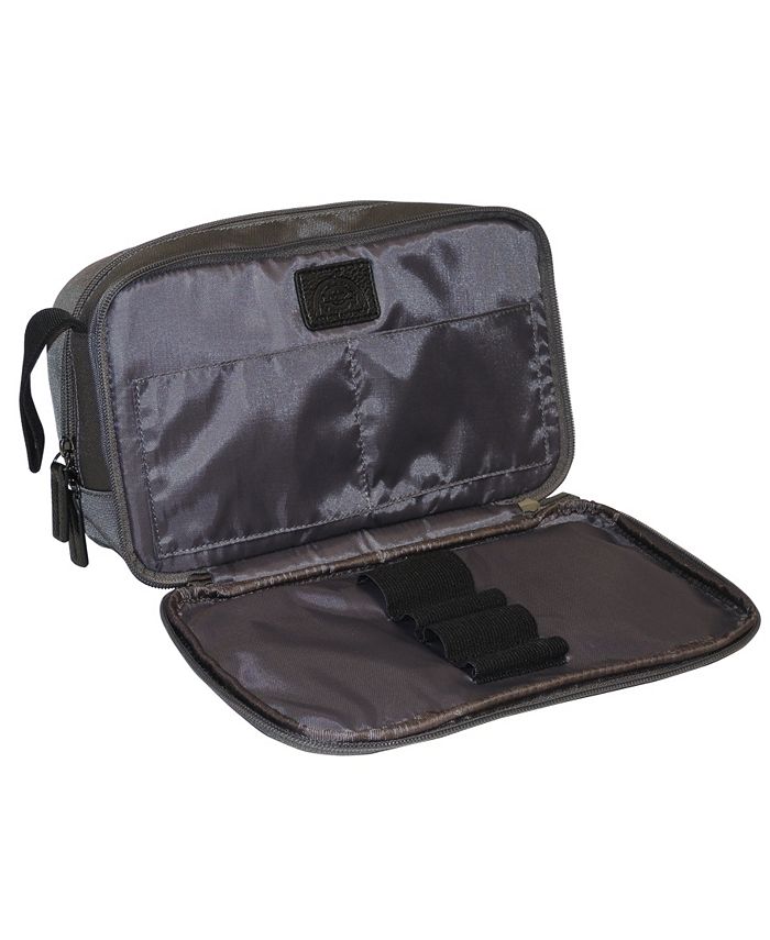 Dopp Commuter Double Zip Kit - Macy's