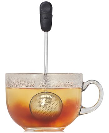 OXO Twisting Tea Ball - Macy's