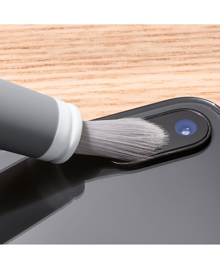 OXO Electronics Cleaning Brush - Macy's