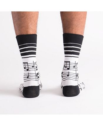 Sock it to me Men's Footnotes Socks - Macy's