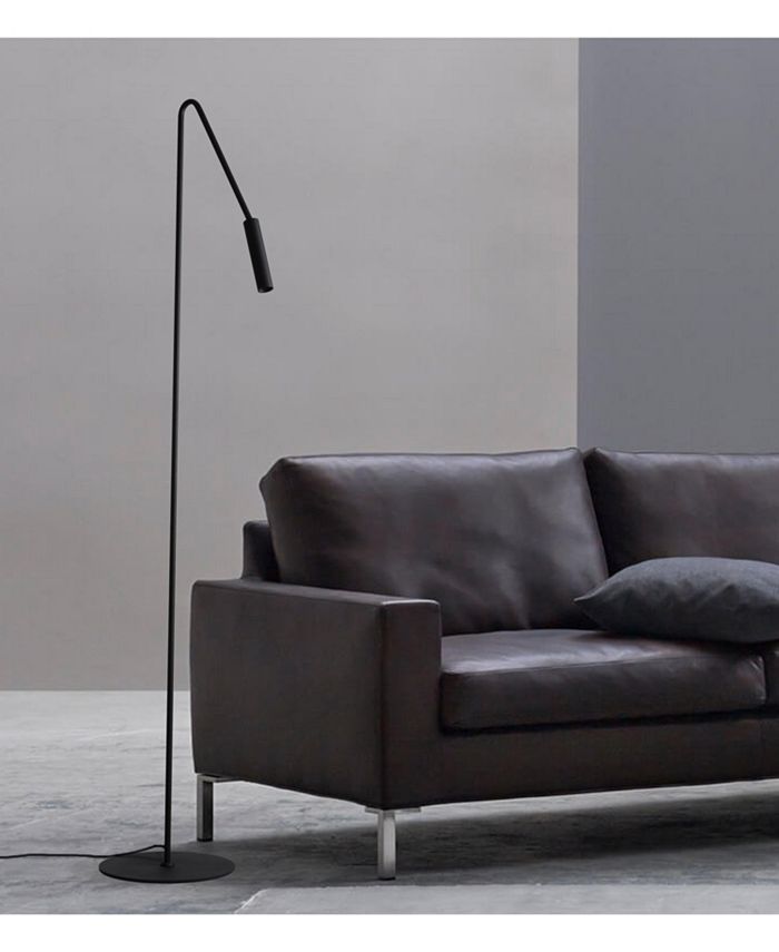 NOVA of California NOVA Lighting Spotlight Floor Lamp - Macy's