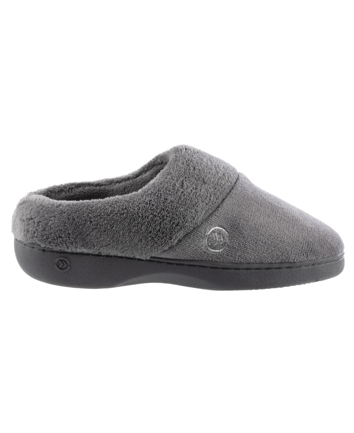 Click here for Isotoner Signature Womens Micro Terry Sport Hoodba... prices