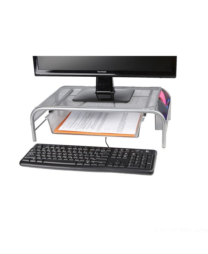 Mind Reader Monitor Stand - Macy's