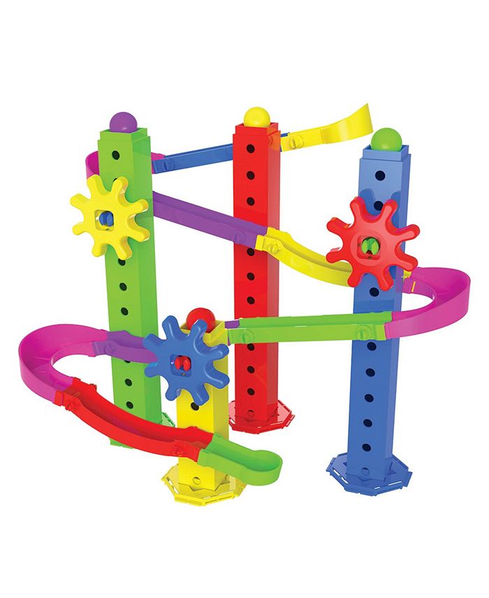 The Learning Journey Techno Kids - Fun Trax (30+ Pieces) - Macy's