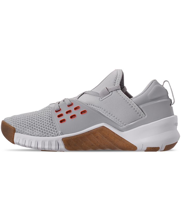 Nike Men's Free X Metcon 2 Training Sneakers from Finish Line - Macy's