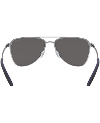 Michael Kors DAYTON Polarized Sunglasses, MK1049 59 - Macy's