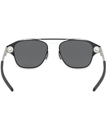 Oakley COLDFUSE Sunglasses, OO6042 52 - Macy's