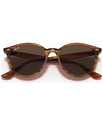 Ray-Ban Sunglasses, RB4305 53 - Macy's