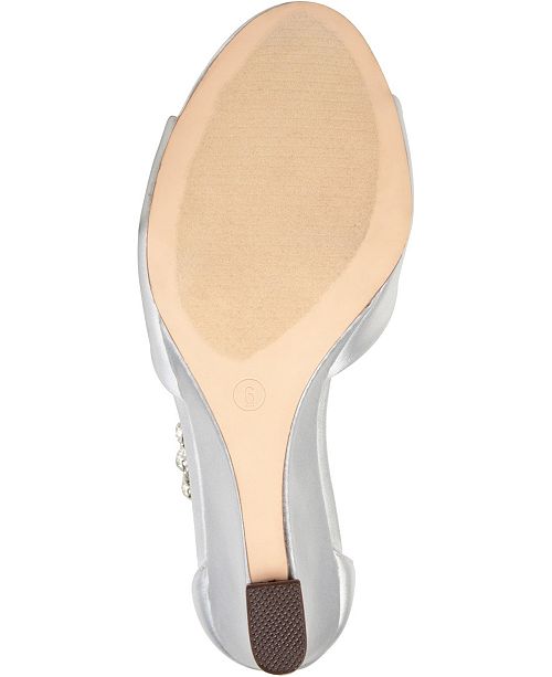 Journee Collection Women's Connor Wedges & Reviews - Wedges - Shoes ...