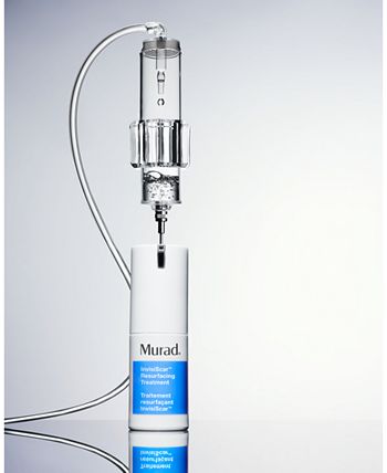 Murad InvisiScar Resurfacing Treatment, 0.5-oz. - Macy's