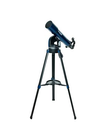 Meade Starnavigator Ng 102 Achromatic Refractor Telescope - Macy's