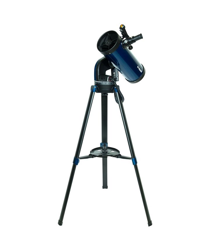 Meade Starnavigator Ng 130 Reflector Telescope - Macy's
