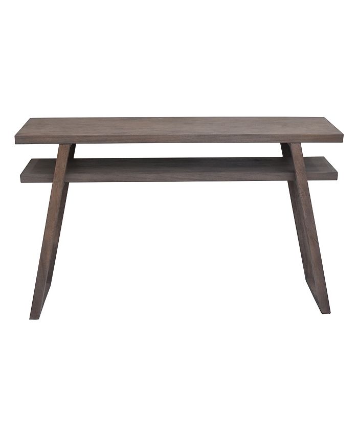 Hopper Studio Leroy Console, Quick Ship - Macy's