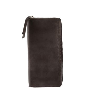 Kalencom Hadaki Leather Billfold Wallet - Macy's