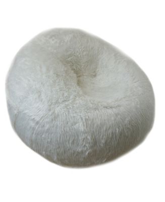 Acessentials Galaxy Fur Inflatable Chair - Macy's