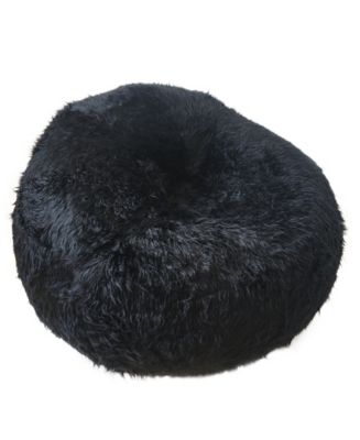 Acessentials Galaxy Fur Inflatable Chair - Macy's