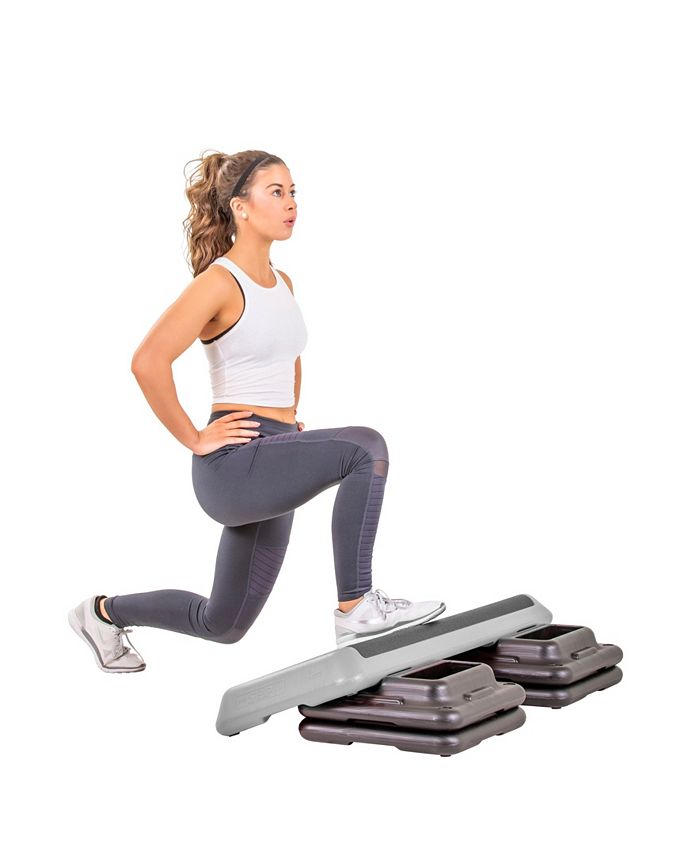 The Step - The Freestyle Step Health Club Size - Macy's