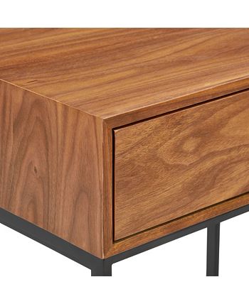 Finch Milo Side Table - Macy's