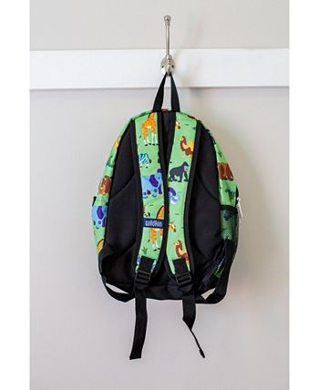 Wildkin Wild Animals 15" Backpack - Macy's