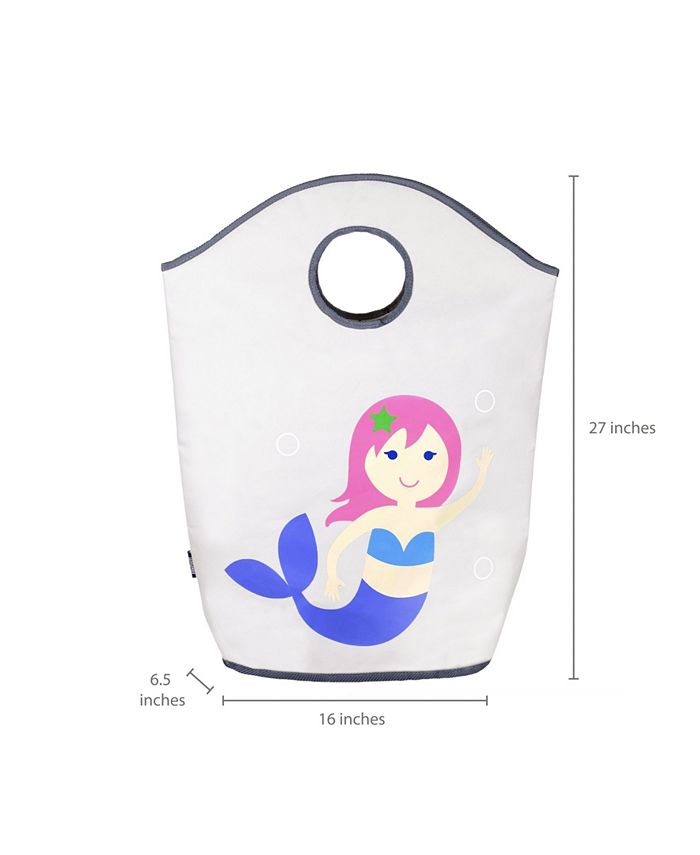 Wildkin Mermaids Hamper - Macy's