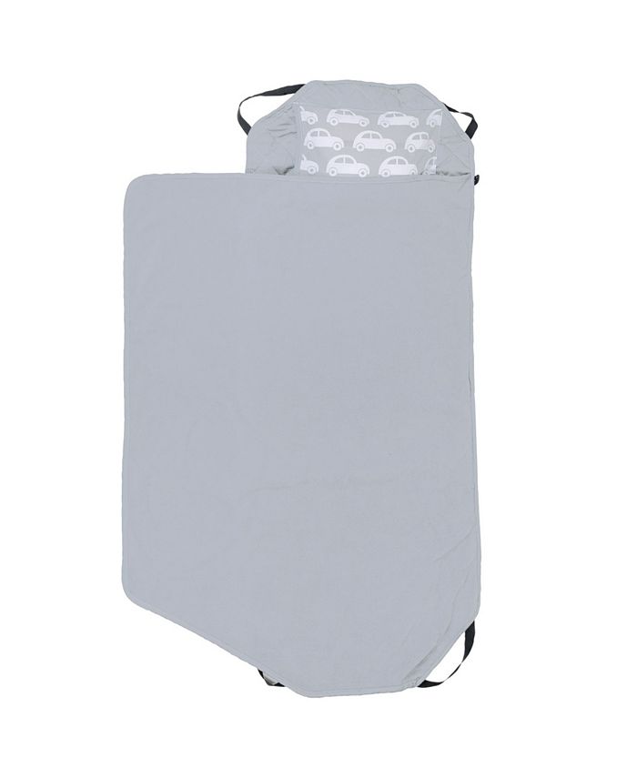 Wildkin Cars Modern Nap Mat - Macy's