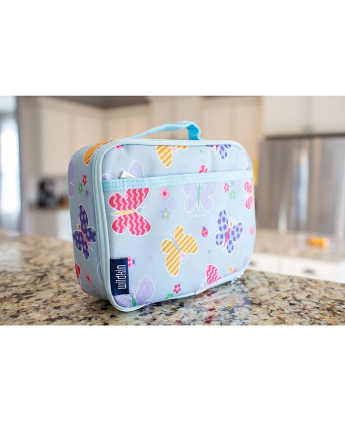 Wildkin Butterfly Garden Lunch Box - Macy's