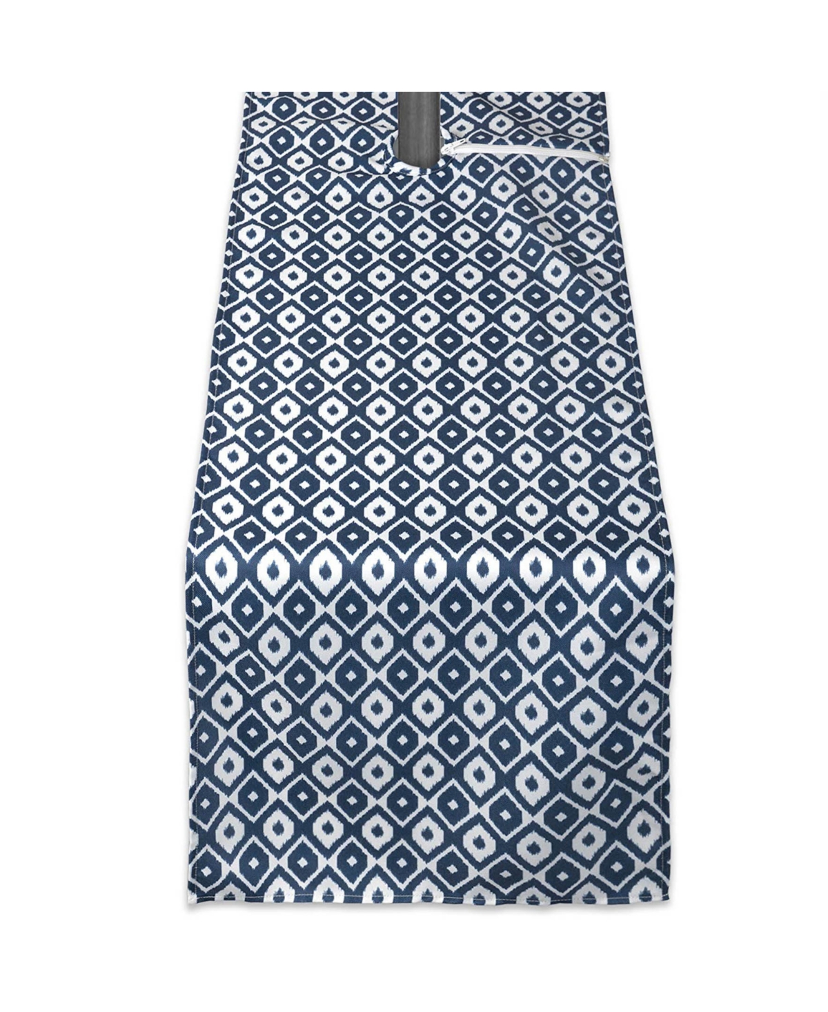 Click here for Design Imports Outdoor Table Runner with Zipper 14... prices