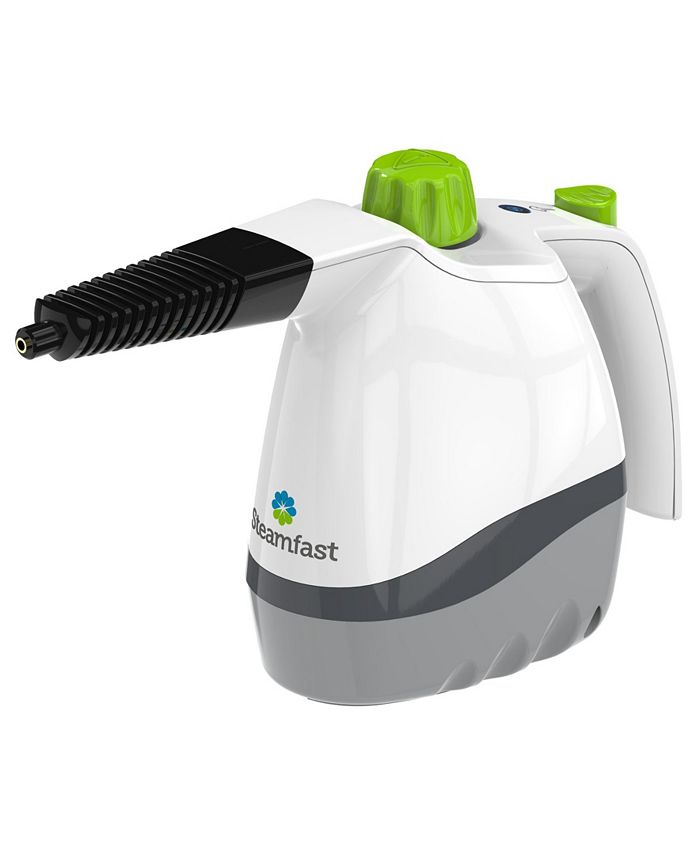 Steamfast 210 Everyday Handheld Steam Cleaner - Macy's