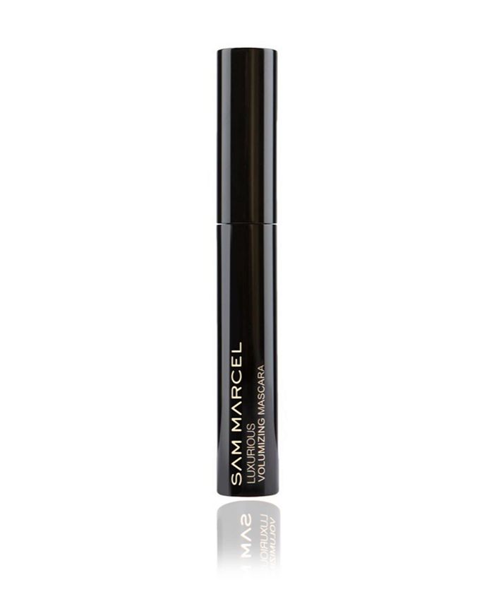 Sam Marcel Cosmetics Volumizing Mascara - Macy's