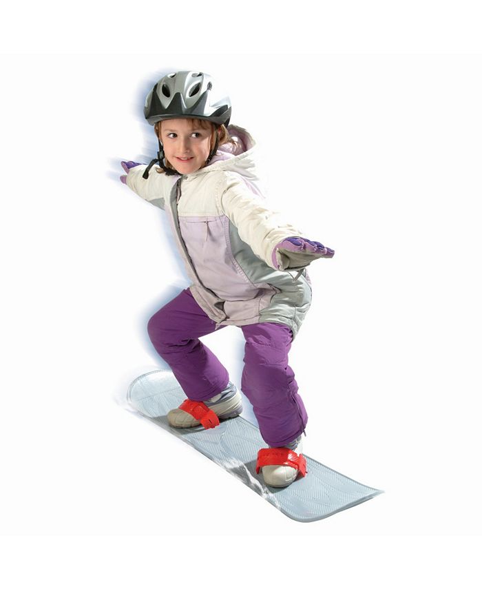 EMSCO Group EMSCO Sports Products 107 cm Suprahero Snowboard - Macy's
