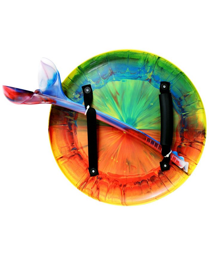 EMSCO Group EMSCO Sports Products Snow Warrior Shield and Snowball ...