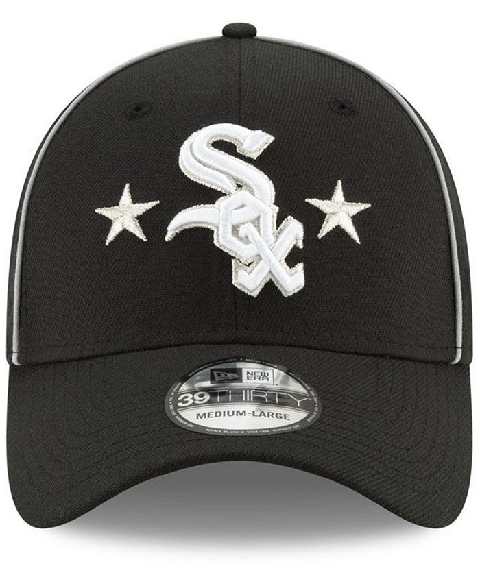 New Era Chicago White Sox All Star Game 39THIRTY Cap - Macy's
