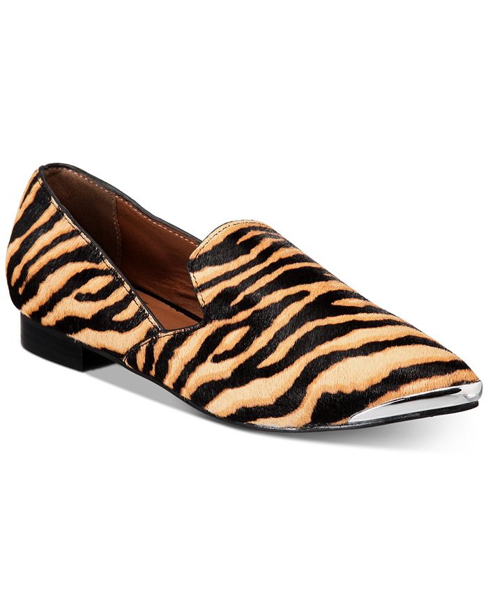 DV Dolce Vita Devon Flats - Macy's