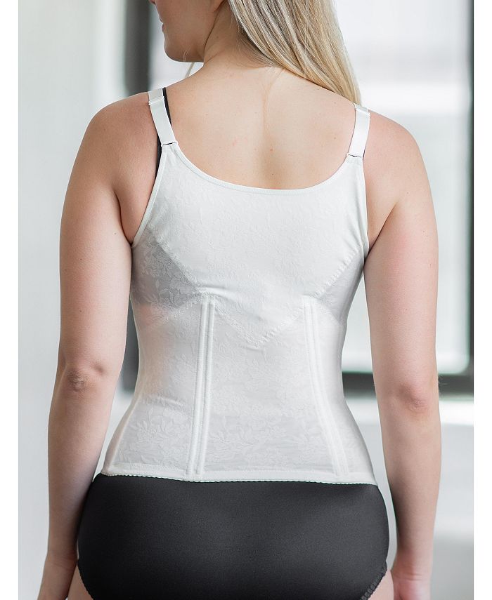 Cortland Intimates Shaping Torsette, Online Only - Macy's