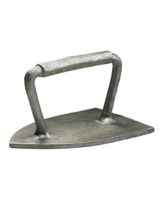 Cyan Design Iron Token Sculpture - Macy's