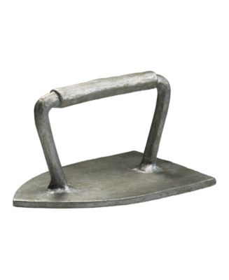 Cyan Design Iron Token Sculpture - Macy's