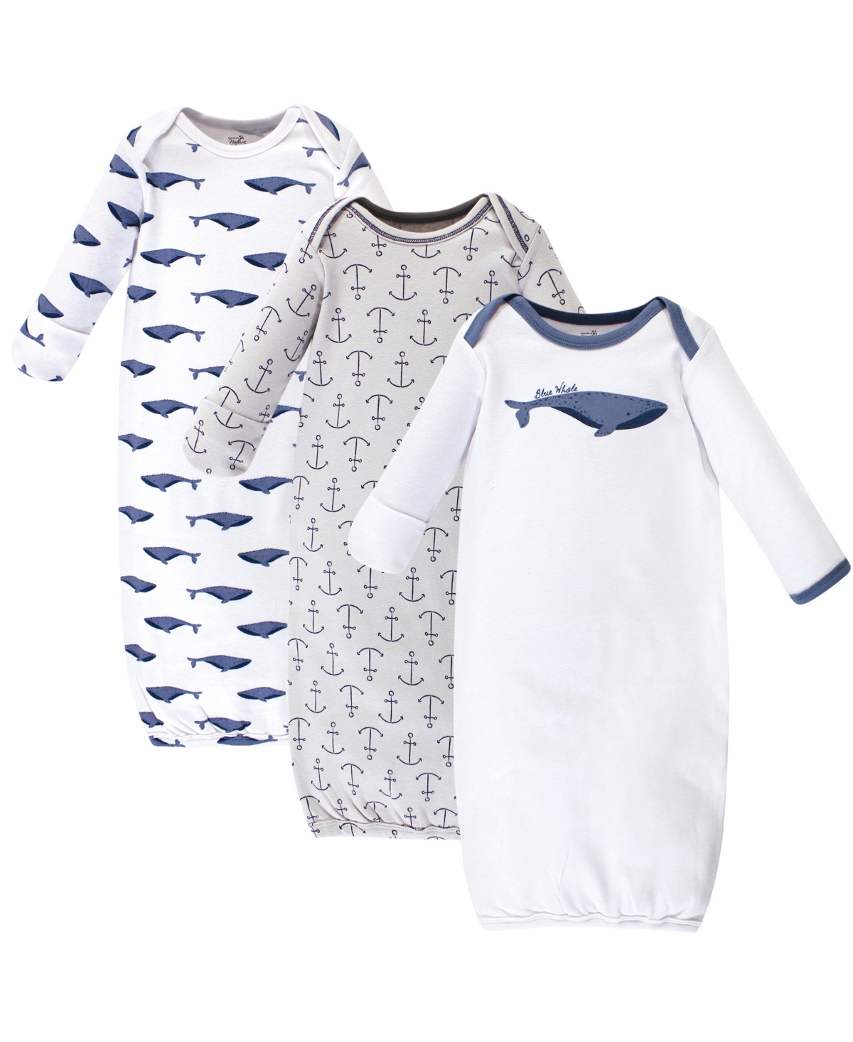 Click here for Touched by Nature Baby Boys Unisex Natural Soft Na... prices