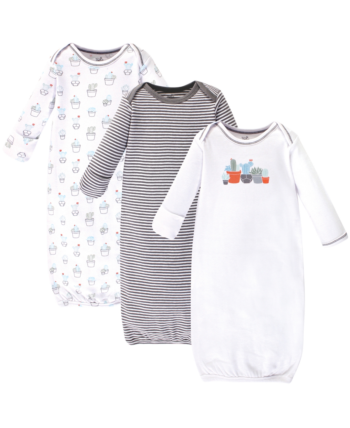 Click here for Touched by Nature Baby Boys Unisex Natural Soft Na... prices