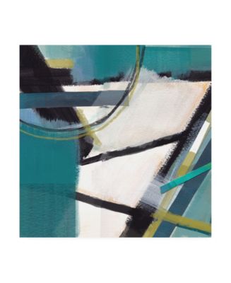 Alison Jerry Deconstructed Canvas Art - 15" x 20" - Macy's