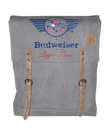 Budweiser Eagle Wings Slim Backpack - Macy's