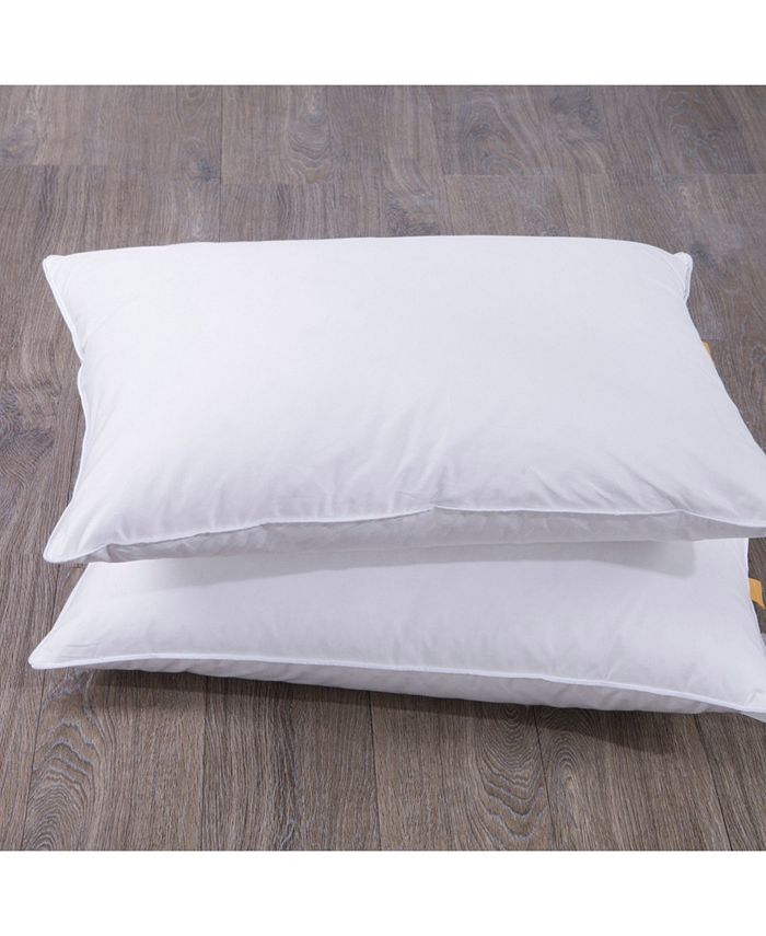 Puredown Pillow King Size Set of 2 - Macy's