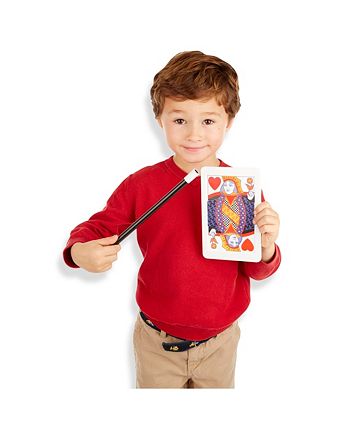 Melissa and Doug Magic in a Snap Abracadabra Collection - Macy's