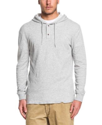 Quiksilver Men's Hakone Hood - Macy's